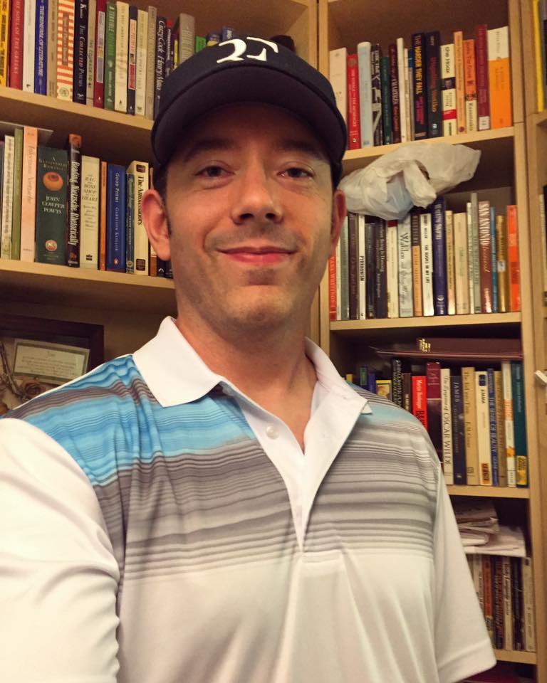 Tutoring – Brian W. Nowlin, Ph.D.