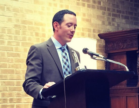 Brian W. Nowlin, Ph.D. – English Professor, Freelance Writer/Editor ...